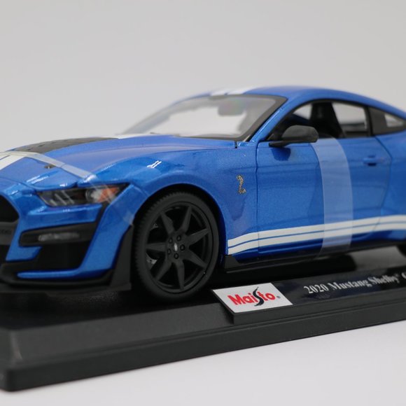 Ford Mustang | Toys | Mustang Cobra Gt50 | Poshmark